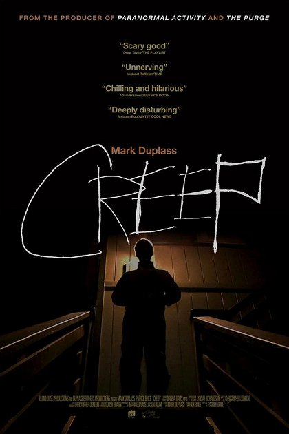 Creep (2014) | ČSFD.cz