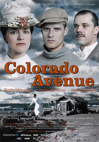 Colorado Avenue (2007) | ČSFD.cz