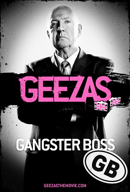 Geezas (2011) | ČSFD.cz