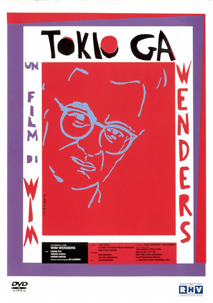 Tokyo-GA (1985) | ČSFD.cz