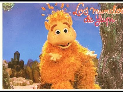 Los mundos de Yupi (1988) | ČSFD.sk