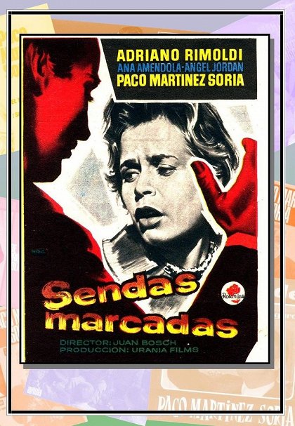 Sendas marcadas (1959) | ČSFD.cz