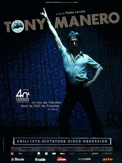 Tony Manero (2008) | Recensie - Van gebruikers | ČSFD.cz