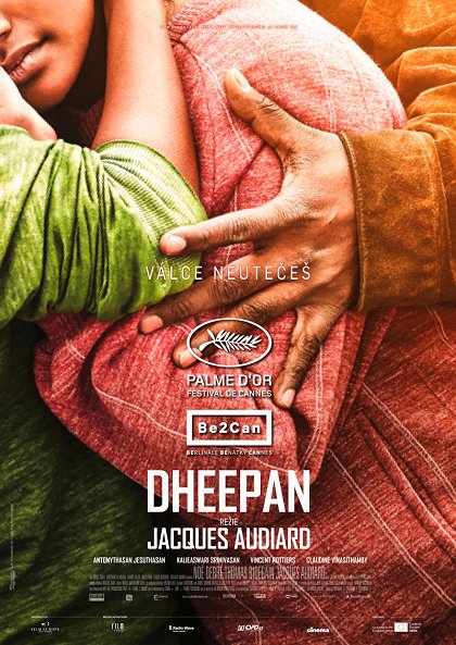 Dheepan (2015) | ČSFD.cz