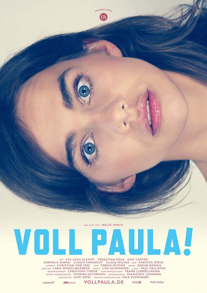 Voll Paula! (2015) | ČSFD.cz