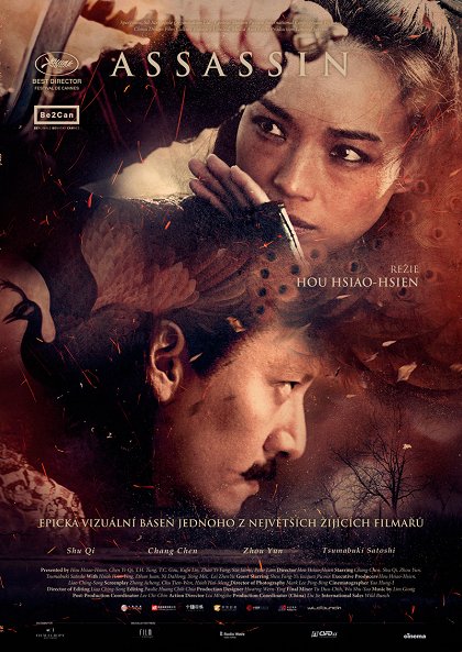 Assassin (2015) | ČSFD.cz