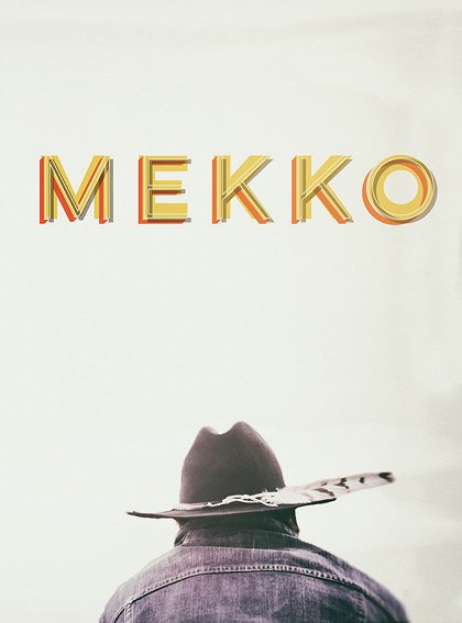 Mekko (2015) | ČSFD.cz
