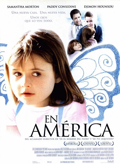 In America (2002) | ČSFD.sk