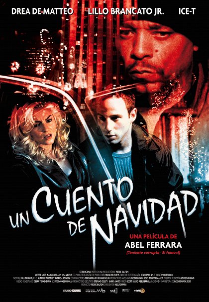 'R Xmas (2001) | ČSFD.cz