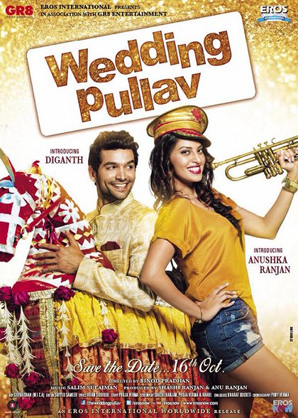 Wedding Pullav (2015) | ČSFD.cz