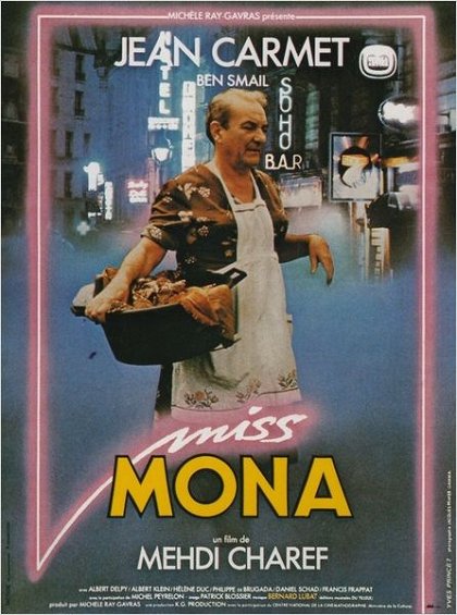 Miss Mona (1987) | ČSFD.cz