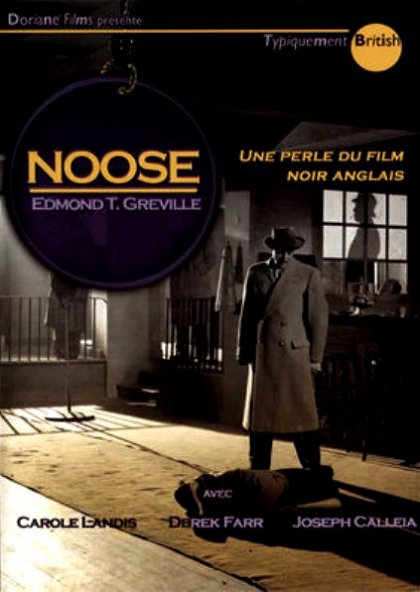 Noose (1948) | ČSFD.cz