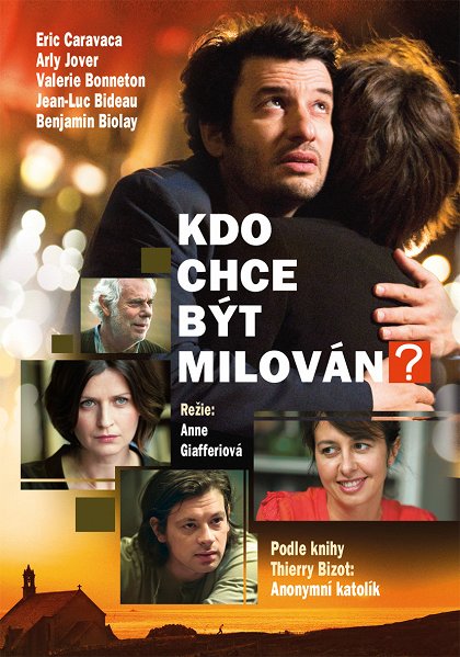 Kdo chce být milován? (2010) | ČSFD.cz