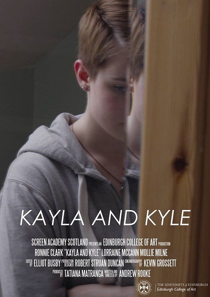 Kayla a Kyle (2014) | ČSFD.cz