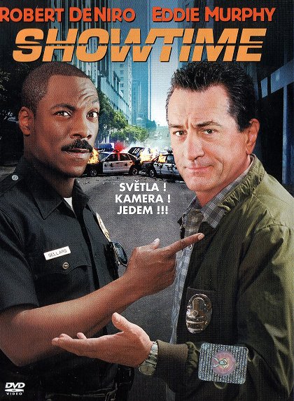 Showtime (2002) | ČSFD.cz