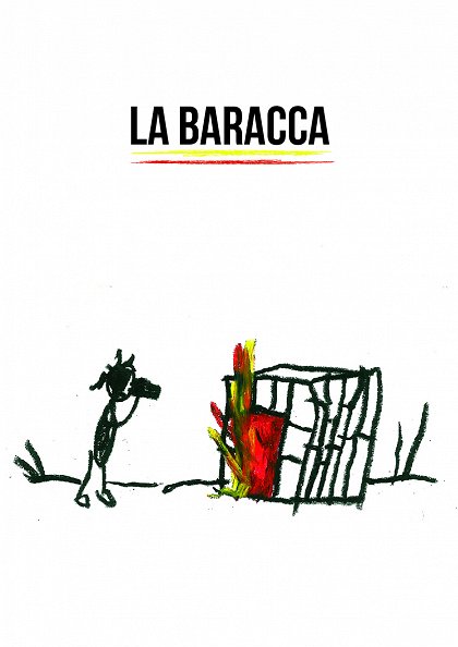 La baracca (2014) | ČSFD.cz