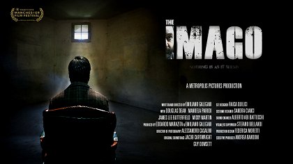 The Imago (2015) | ČSFD.cz