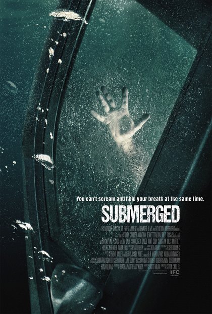 Submerged (2014) | ČSFD.cz