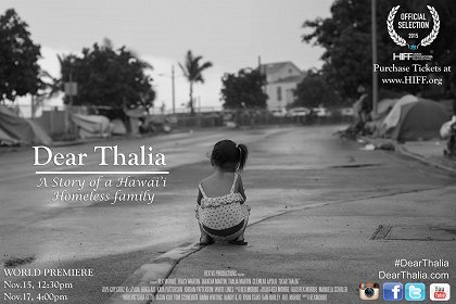 Dear Thalia (2015) | ČSFD.cz