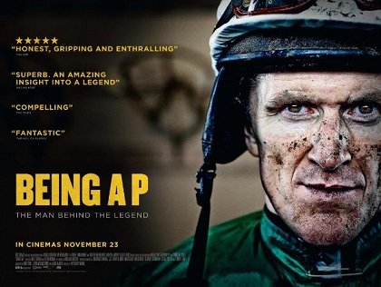 Being AP (2015) | ČSFD.cz