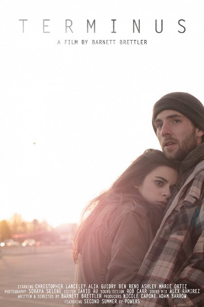 Terminus (2013) | ČSFD.cz