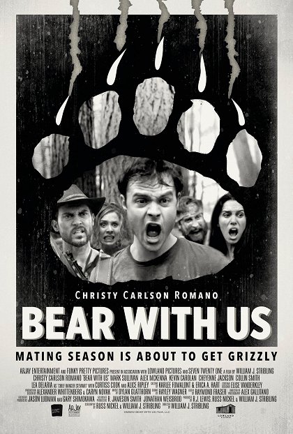 Bear with Us (2016) | ČSFD.cz