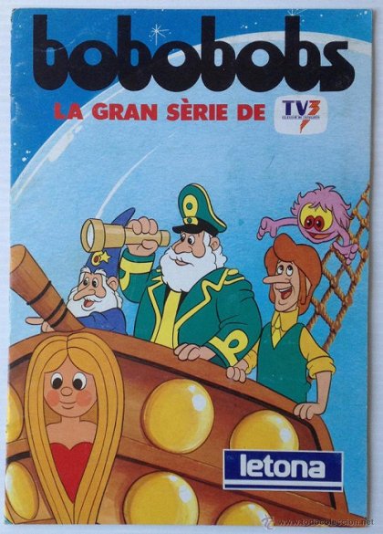 Bobobobs (1988) | ČSFD.cz