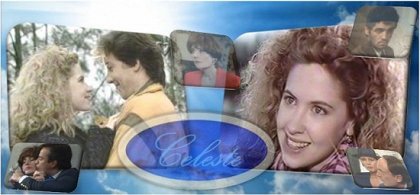 Celeste (1991) | ČSFD.cz