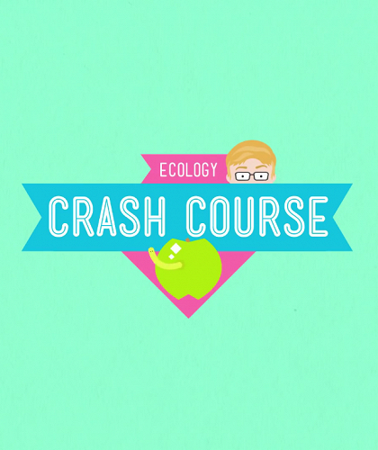 Crash Course: Ecology (2012) | ČSFD.cz