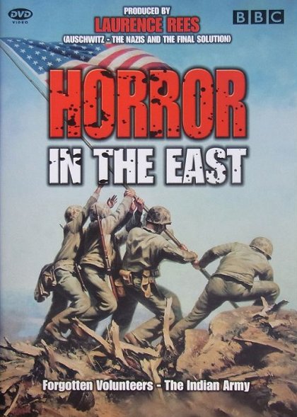 Horror in the East (2001) | ČSFD.cz