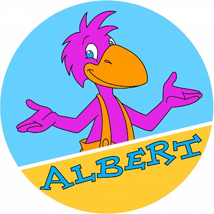Albert sagt … Natur – aber nur! (1995) | ČSFD.cz