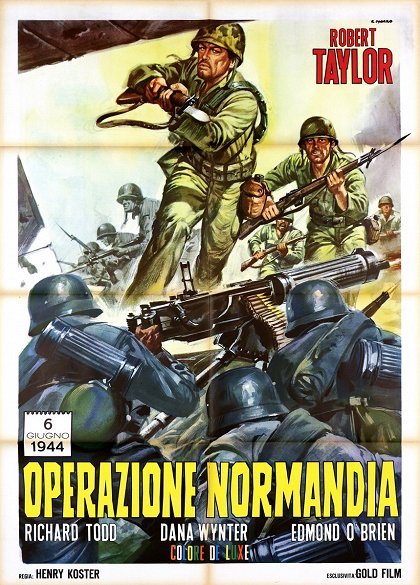 Den D (1956) | ČSFD.cz