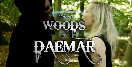 The Woods of Daemar (2014) | ČSFD.cz