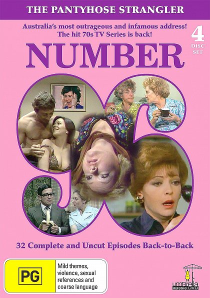 Number 96 (1972) | ČSFD.cz