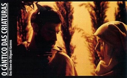 Cántico das criaturas (2006) | ČSFD.cz