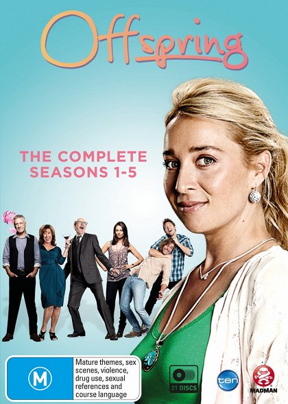 Offspring (2010) | ČSFD.cz