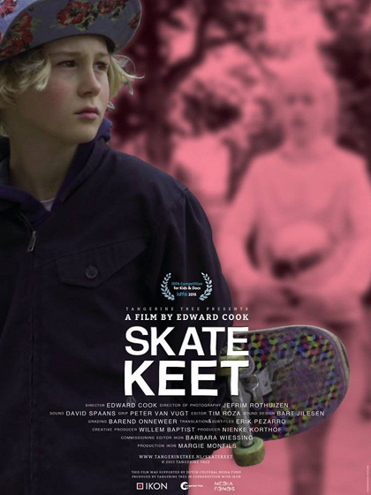 Skatekeet (2015) | ČSFD.cz