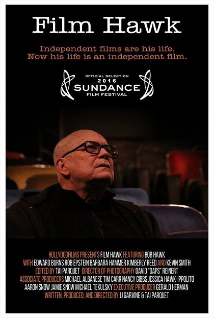 Film Hawk (2016) | ČSFD.cz