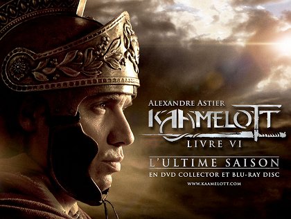 Kaamelott (2004) | ČSFD.sk