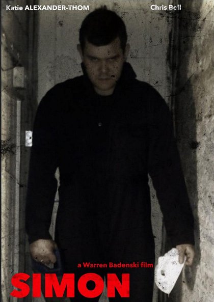 Simon (2016) | ČSFD.cz