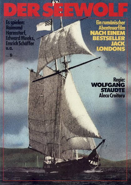 The Seawolf (1971) | Facts - Facts | ČSFD.cz