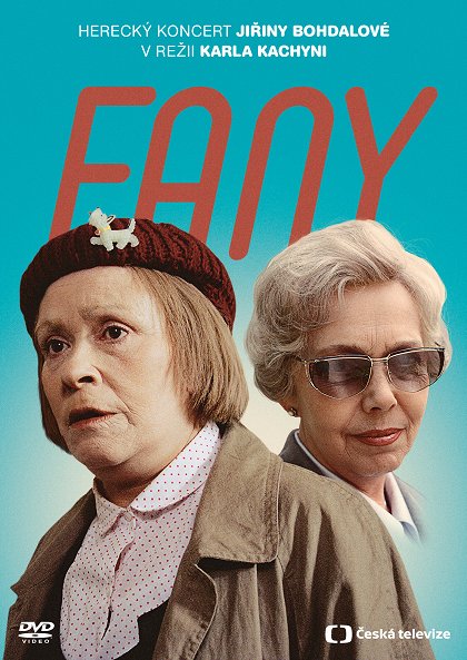 Fany (1995) | ČSFD.cz