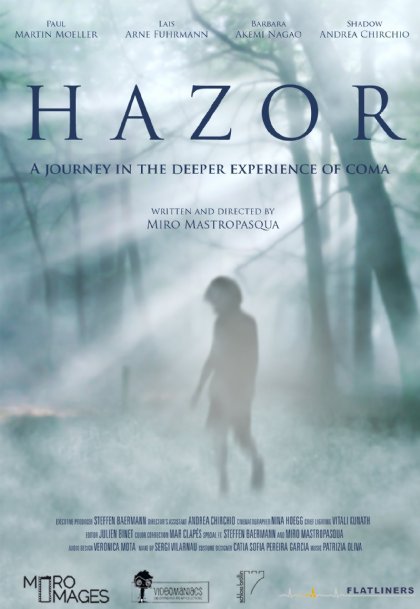 Hazor (2013) | ČSFD.cz