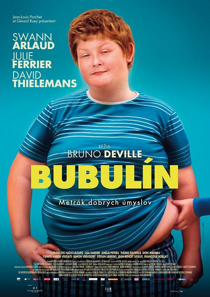 Bubulín (2014) | ČSFD.sk