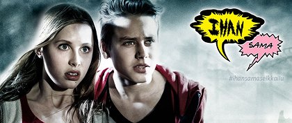 Ihan sama (2014) | ČSFD.cz