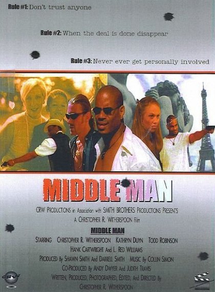 Middle Man (2004) | ČSFD.cz