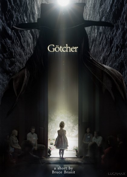 Gotcher (2014) | ČSFD.cz