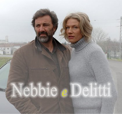 Nebbie e delitti (2005) | ČSFD.cz