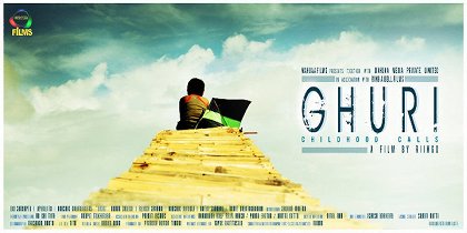 Ghuri (2014) | ČSFD.cz