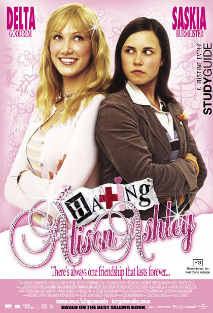 Hating Alison Ashley (2005) | ČSFD.cz
